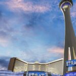 STRAT Tower Thrill Rides Admission - Who Will Enjoy This Experience?