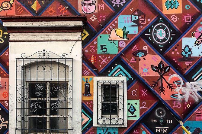 Street Art Bike Ride - The Practical Side: Duration, Cost, and Comfort