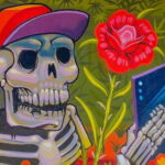 Street Art Tour: Downtown Mexico City - Exploring the Itinerary in Detail