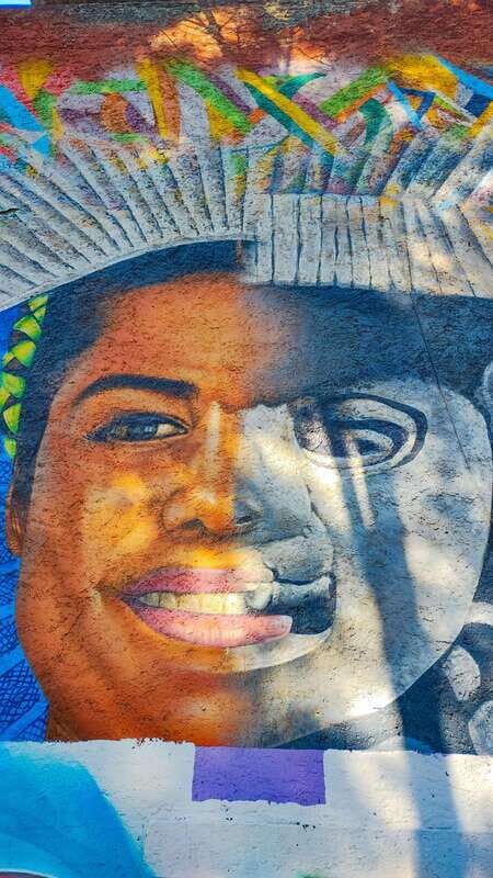 Street Art Tour: the Hidden Face of Mexico City - The Itinerary in Detail