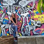 Street Art Walk - Key Points