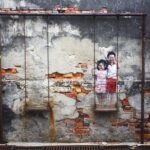 Street Arts of George Town from Penang - The Sum Up