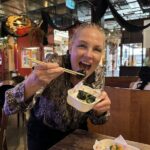 Street Eats Harbour Treats - Exploring Sydney’s Architectural Evolution