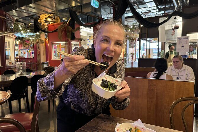 Street Eats Harbour Treats - Exploring Sydney’s Architectural Evolution