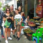 Street Food 101  an evening introduction to street food - The Value Proposition