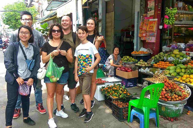 Street Food 101  an evening introduction to street food - The Value Proposition
