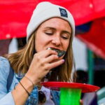 Street Food Bike Tour Mexico City - Cultural and Historic Highlights Along the Route
