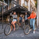 Street Food Bike Tour / Mexico is not only Tacos / All Inclusive - Authentic, Tasty, and Fun: Why You Should Consider This Tour
