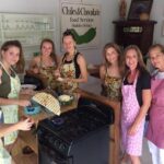 Street Food Cooking Class - The Itinerary: A Deep Dive into Mexican Street Food