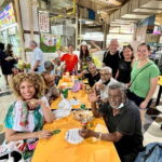 Street Food, Cultural & Historical Tour of 3 Ethnic Quarters - Authentic Stories & Food Experiences