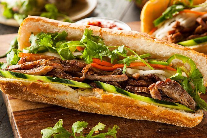 Street Food Discovery Tour - Practical Tips for Travelers