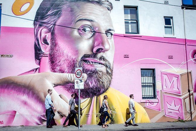 Street Food & Street Art, Backroads & Boroughs - Why This Tour Stands Out