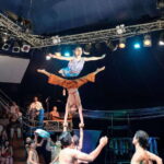 Street Food Tour and Phare Circus with Tuk-Tuk Transfers - Discovering Siem Reap’s Flavors and Culture: The Complete Experience