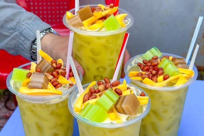 Street food tour back of the bike in Can Tho - Final Thoughts