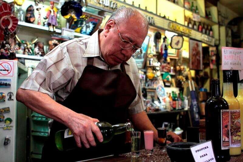 Street Food Tour Mexico City: Local Flavors and History - Practical Details and What to Expect