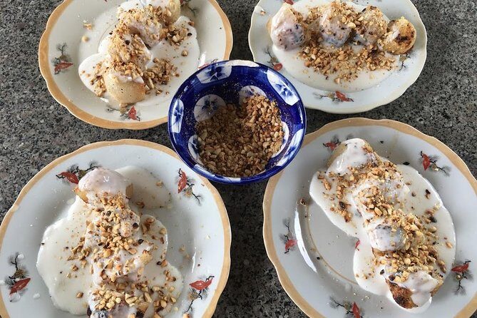 Street Food Tour With Chef Dat - How Does This Tour Compare in Value?