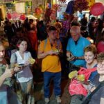 Street Food walking tour in Bangalore with a food evangelist - What Travelers Can Expect from the Experience