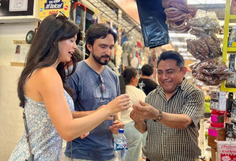 Street Food Walking Tour in Merida - An In-Depth Look at the Tour Experience
