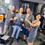 Street Food Walking Tour with a Cooking Instructor - Practical Considerations and Value
