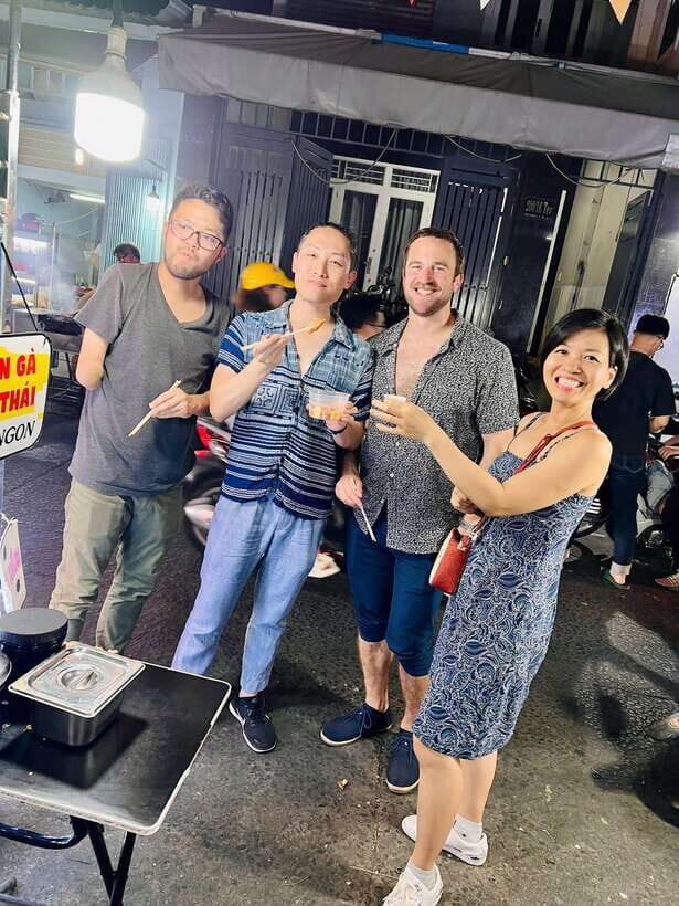 Street Food Walking Tour with a Cooking Instructor - Practical Considerations and Value