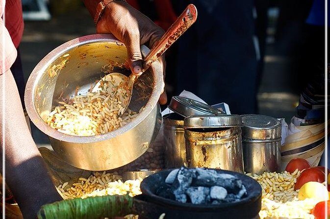 Street Food Walking Tour - Introduction: What’s on Offer and Why You Might Love It
