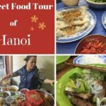 Street Food Walking Tours With Colourful Lanterns Boat Ride - An In-Depth Look at the Itinerary