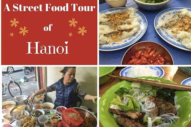 Street Food Walking Tours With Colourful Lanterns Boat Ride - An In-Depth Look at the Itinerary