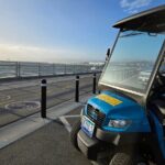 Street Legal Golf Cart Rentals in Victoria - Who Will Love This?