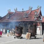 Street of Harmony Walking Tour - Who Will Benefit Most?