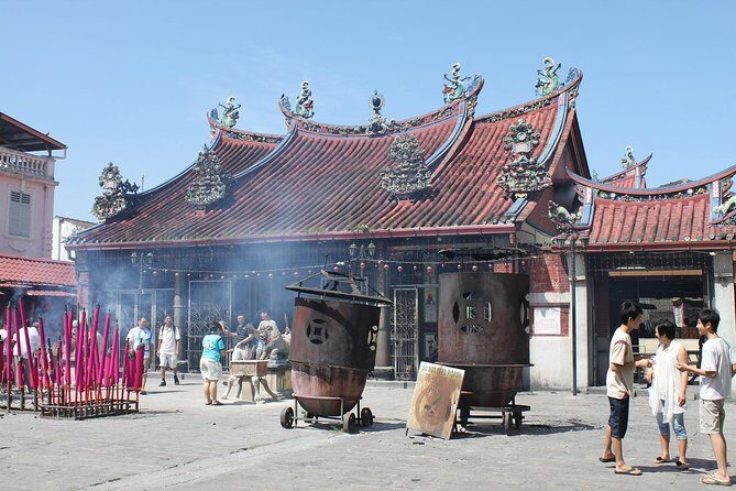 Street of Harmony Walking Tour - Who Will Benefit Most?