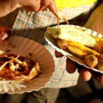 Streetfood Cycling Tour from Colombo - Food Sampling Highlights