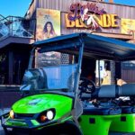 Stretch Limo Party Cart - Custom Bar Crawls, Wine Tastings, Night Clubs & More - Key Points