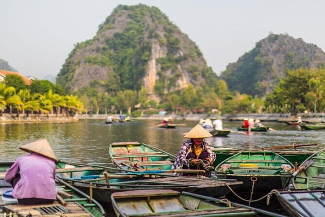 Stunning Ninh Binh Daily Tour Small Group by 9 Limousine - Who Will Love This Tour?