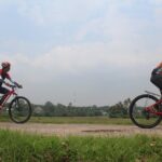 Suburbia cycling adventure surrounding wetlands and temples  Colombo Outskirts - Practical Details and Value