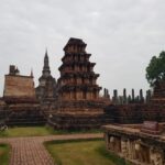 Sukhothai: Full-Day Historical Park Cycling Tour with Lunch - Important Practical Details