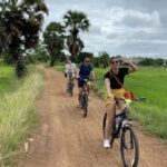 Sukhothai: Historical Park & Countryside Cycling Tour - What Travelers Say