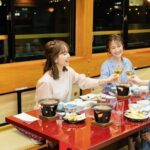 Sumida River: Japanese Traditional Yakatabune Dinner Cruise - The Itinerary in Detail