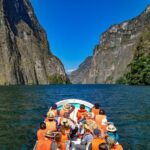 Sumidero Canyon - Chiapa de Corzo - Value for Money