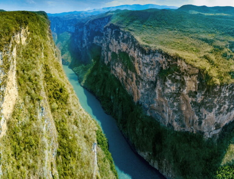 Sumidero Canyon & Chiapa de Corzo from Tuxtla - Who Will Love This Tour?