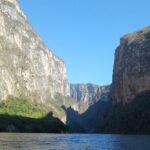 Sumidero Canyon & Chiapa de Corzo from Tuxtla & San Cristobal - Transportation and Logistics: Practicalities for Travelers