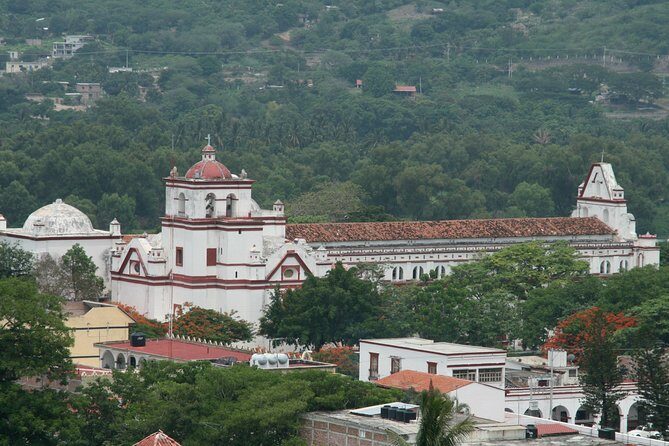 Sumidero Canyon, Chiapa de Corzo Magical Town from San Cristóbal de las Casas - Who Will Love This Tour?