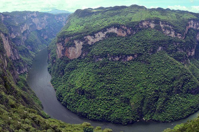 Sumidero Canyon - Lookouts - Chiapa de Corzo - Who Is This Tour Best For?