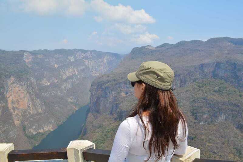 Sumidero National Park Full-Day Trip from San Cristobal - The Value of the Tour