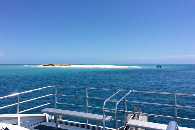 SUMMER K'gari (Fraser Island) Boom-net & Sightseeing Cruise - A Final Word: Who Should Consider This Tour?