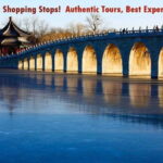 Summer Palace and Badaling Great Wall Private Day Tour From Beijing - What Makes This Tour Stand Out?