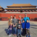 Summer Palace & Lunch at Commune by the Great Wall Day Tour - How This Tour Balances Value and Experience