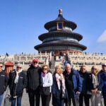 Summer Palace & Temple of Heaven Private Layover Guided Tour - An In-Depth Look at the Tour Experience