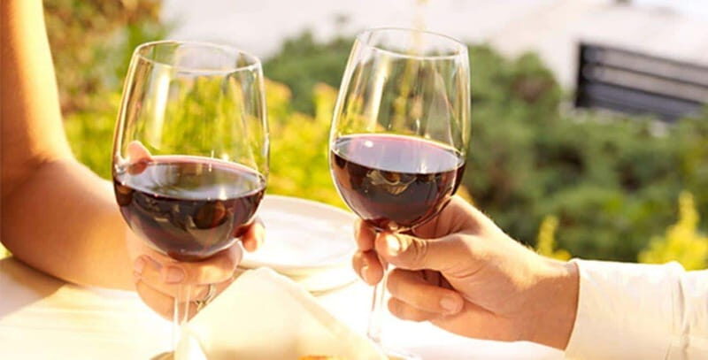 Summerland: Full-Day Wine Tour with Tastings - Transportation and Comfort