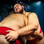 SUMO BEATS SHOWCASE Clash of Power and Sound - Food and Drinks: A Cultural Feast