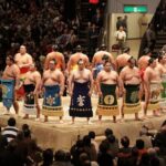 Sumo Wrestling Tournament A-Class Seat & ExpertGuide | Nagoya Jul - Why This Tour Offers Good Value